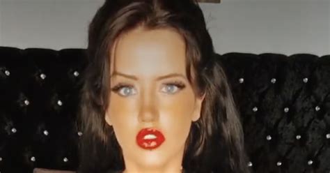 Lizzy ne želi više zarađivati od eksplicitnog sadržaja Sada objavljujem svoje duge noge sata