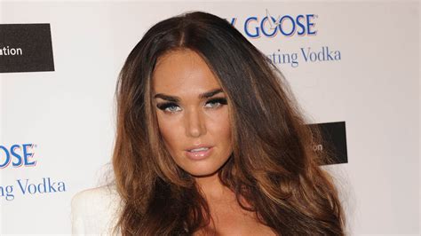 Heiress Tamara Ecclestone Never Saw Sex Scandal Coming