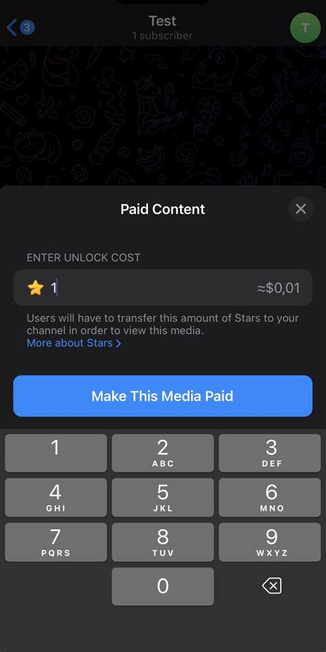 Telegram Stars How Businesses Can Use The New Payment System Sendpulse