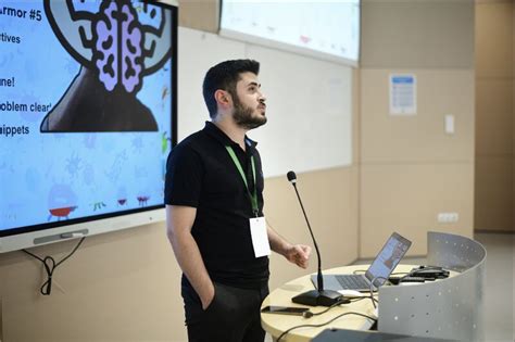 Ramin Safarov On Linkedin Gdgdevfest Debugginginsights