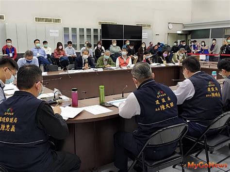 東豐快二階環評通過 預計2022年復工 區域情報 Mygonews買購房地產新聞