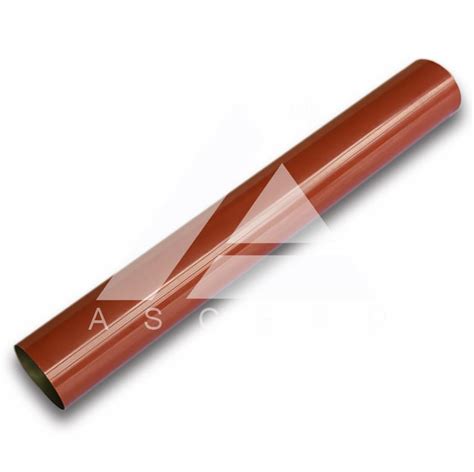 佳能 CANON IRC4580 定影膜 佛山市艾申特精密配件 20年OA影像行业历程转印带定影膜充电辊专业制造商 致力为全球