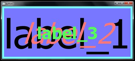 Python Изменение глубины отрисовки виджетов Stack Overflow на русском