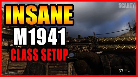 Best M1941 Class Setup Ww2 Ww2 Insane Class Setup Ww2 Class Setups