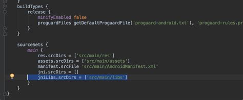 Android Studio Module So App So Enapk Soandroidmod Csdn
