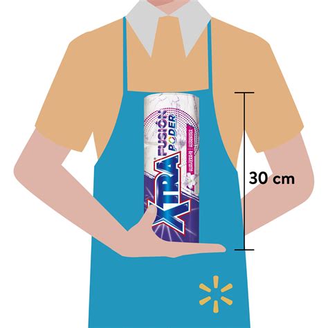Comprar Jabón Xtra Fusión Con Toque De Suavizante Fragancia Floral
