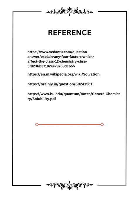 Solvation Energy Solubility Of Ionic Solidspdf