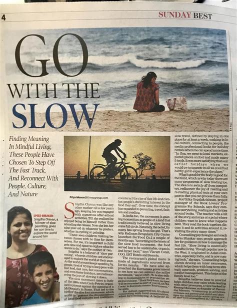 Vikram Cotah On Linkedin Toi