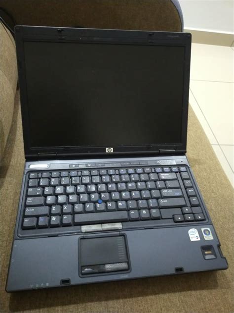 Hp Compaq Nc6400 Computers And Tech Laptops And Notebooks On Carousell