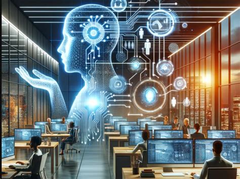 Ai Automation Transforming Business Workflows Appmole