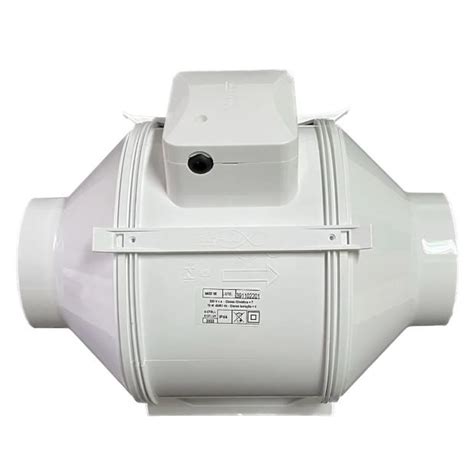 Exaustor Maxx 100 220v Sicflux Move Ar Ventiladores Exaustores E Acessórios