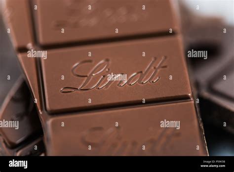 Milk Chocolate Bar Brands