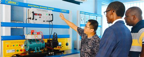 Labtech International