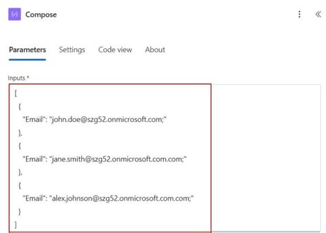 How To Replace Value In An Array In Power Automate