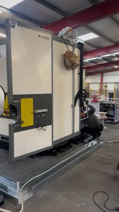 Global Robots Ltd On Linkedin Globalrobots Automationinaction