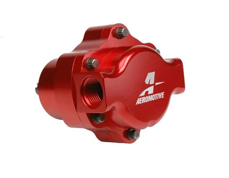 Aeromotive Fuel System ~ Serious Parts For Serious Trucks ~ Velocity