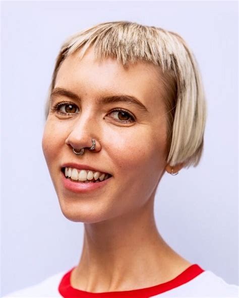 Eryn Tett The West End Comedy Club