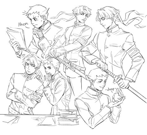 Ryunosuke And Kazuma R Aceattorney