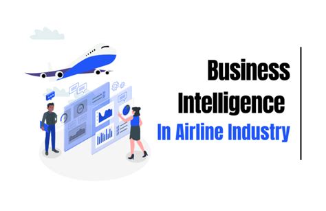 Airline Data Analytics Benefits Challenges And Future Trends