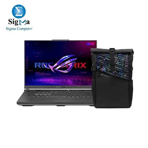 Asus Rog Strix G G Jz Nn W Intel Core I Hx Gb Ssd Tb Rtx Gb Qhd Hz