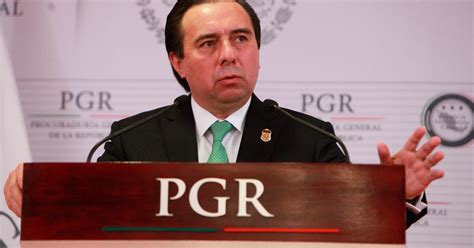 Embajador De Israel En México Negó Que Extradición De Tomás Zerón Sea