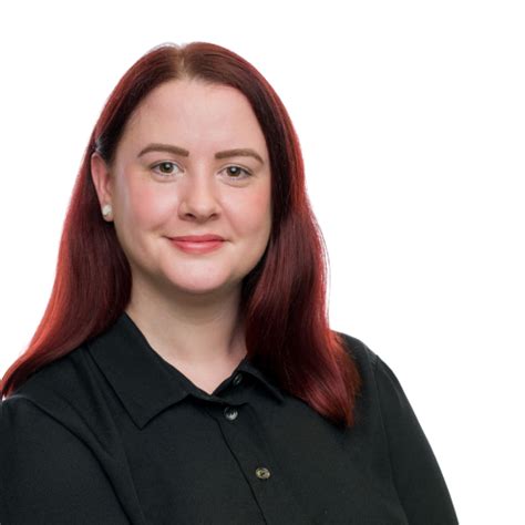 Sarah Murray Head Of People And Operations Harper James
