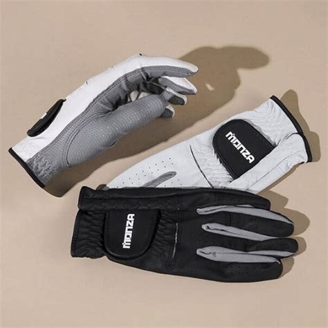 웰컴딜 10장 1세트몬자 스포츠 테크 남성 여성 골프장갑 딜팡 골프용품 전문쇼핑몰