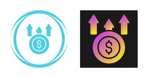 Cost Vector Icon 39997555 Vector Art At Vecteezy