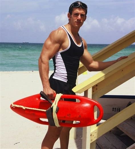 sexy lifeguards