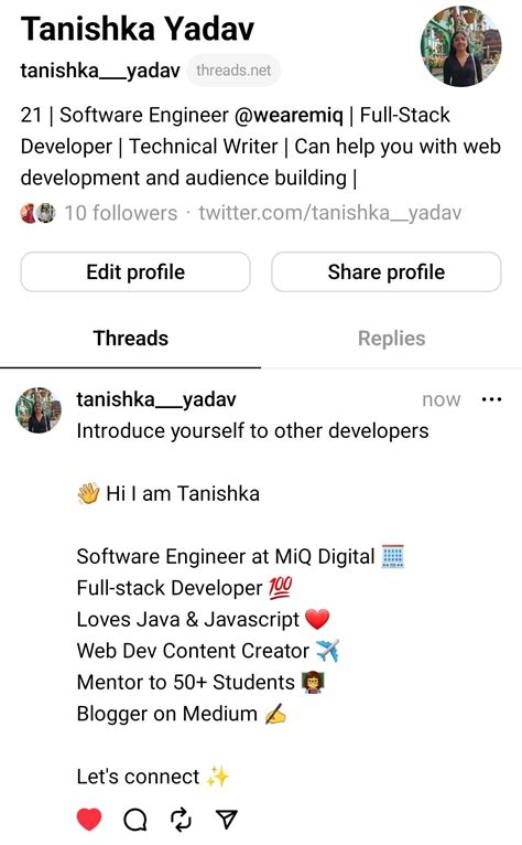 Tanishka Yadav Tanishkayadav Twitter