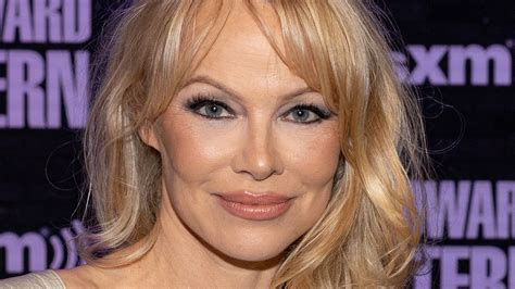How Many Times Has Pamela Anderson Been Married