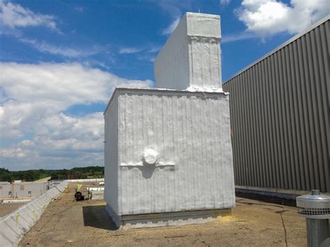 Hvac Spray Foam Insulation Three Rivers Urethane