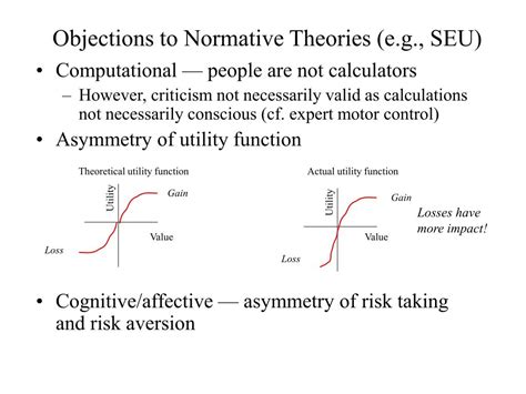 PPT Cognitive Engineering PSYC 530 Decision Making PowerPoint Presentation ID 864850