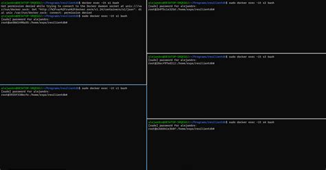 Resilientdb Getting Started Expoblog