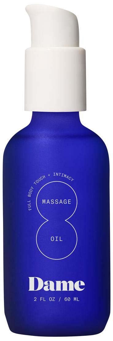 Dame Sex Oil
