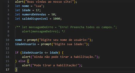 [desafio] lógica de programação com javascript módulo 1 programação