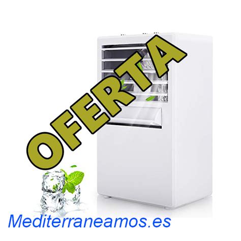 Mejores Aires Acondicionados Unipersonal De 2023 Mediterraneamos Es