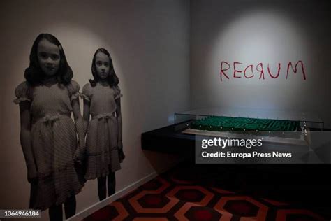 The Shining Twins Then And Now