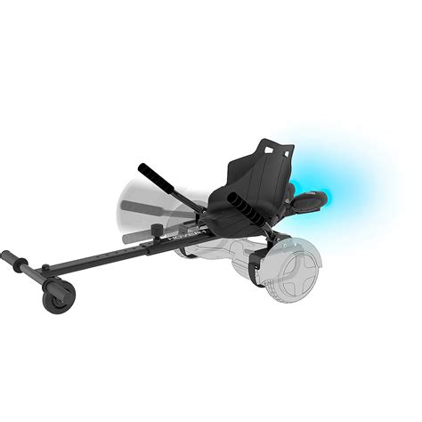 Hover 1 Falcon 1 Hoverboard Buggy Attachment Academy