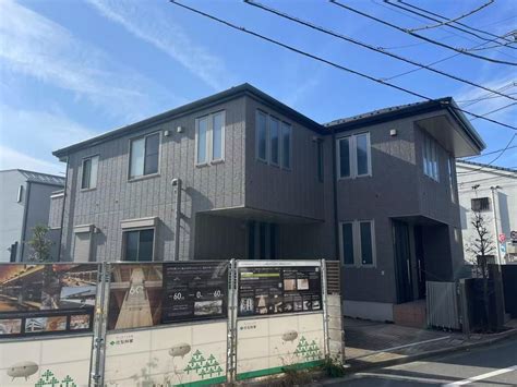 東京都中野区野方4丁目【戸建】の物件情報（西武新宿線野方駅） 高級賃貸│高級不動産のご相談は【プライムコーポレーション】