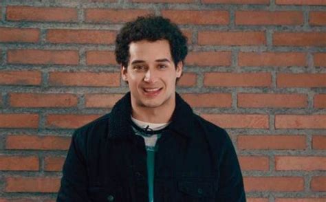 Raimundo Alcalde Prepara Su Salto Internacional Con Serie La Jauría