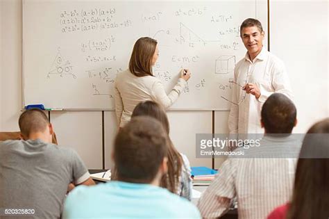Whiteboard Trainer Photos And Premium High Res Pictures Getty Images