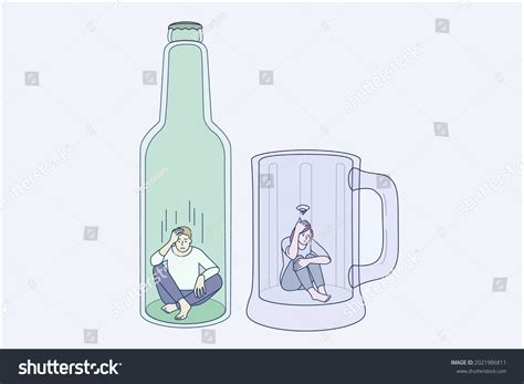 8672 술취한 캐릭터 이미지 스톡 사진 및 벡터 Shutterstock
