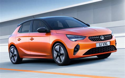 Vauxhall Corsa E Review 2020 Price Range UK Specs Photos
