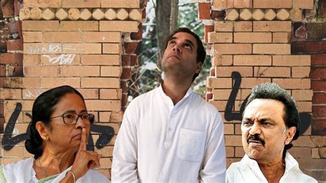 Technique Hi Galat Hain Tumhari How The Opposition Has Stooped Real Low