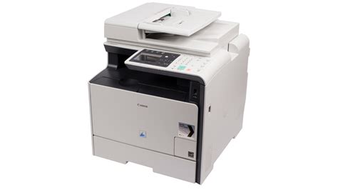 Canon I SENSYS MF8580Cdw Review Expert Reviews