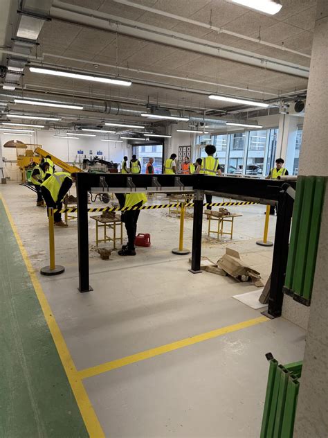 Thank You To Dan Clarkson And Christian Hatherall Good For Hosting