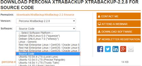xtrabackup MySQL8全备 增备脚本 我爱睡莲 博客园