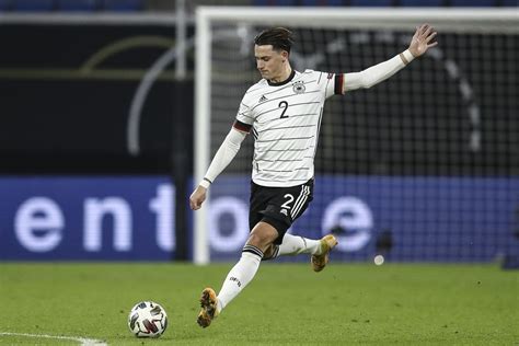 Robin Koch Stuart Dallas Liam Cooper And Tyler Roberts Star In Latest Round Of Nations League