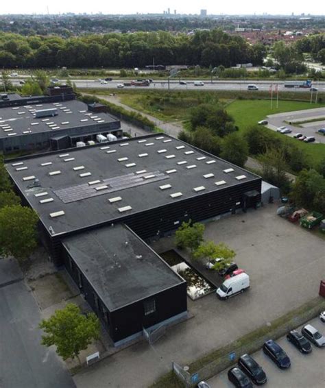 Tekniske Løsninger Kisuki Akryl And Metalvarefabrik Aps